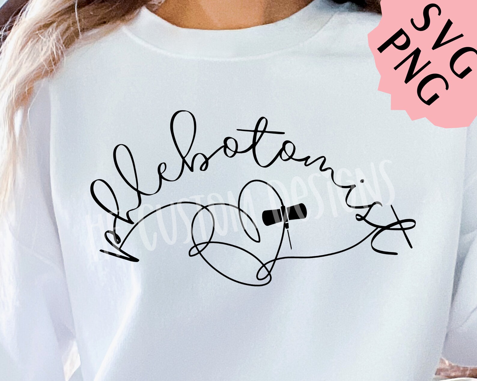 Phlebotomist Svg Phlebotomy Png Phlebotomy Tech Svg - Etsy