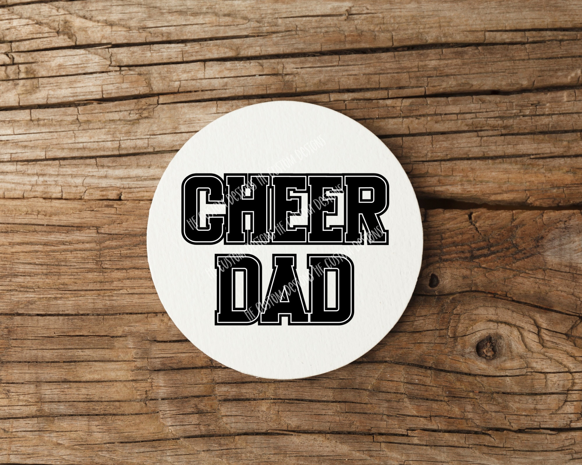 Cheer Dad SVG Cheer Dad PNG Cheer Dad Sublimation - Etsy