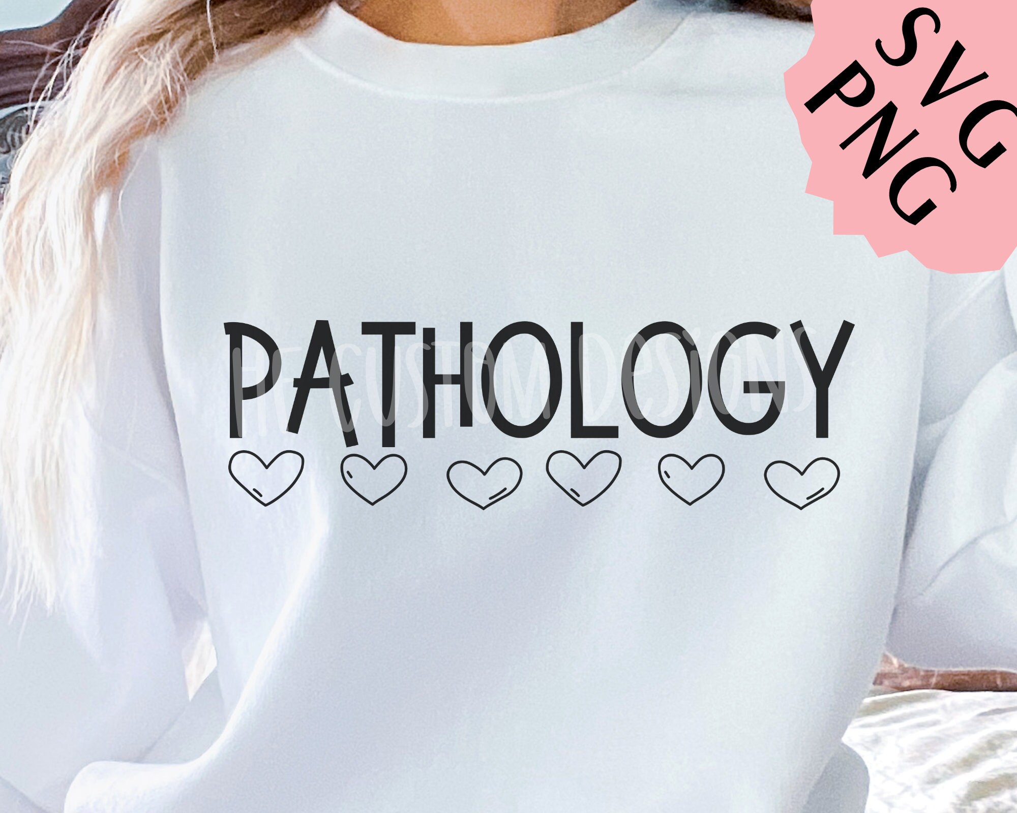 Pathology Svg, Pathologists Assistant Svg, Pathology Png, Histology Svg ...