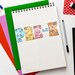 Pre-k Png, Pre School Png, Back to School Png, Floral Pre-k Design ...