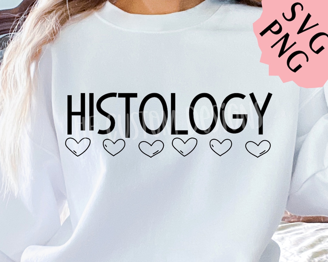 Histology Svg, Histotech Svg, Histology Png, Medical Lab Png - Etsy