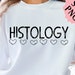 Histology Svg, Histotech Svg, Histology Png, Medical Lab Png - Etsy