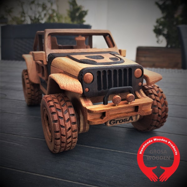 Jeep Wood Signs - Etsy