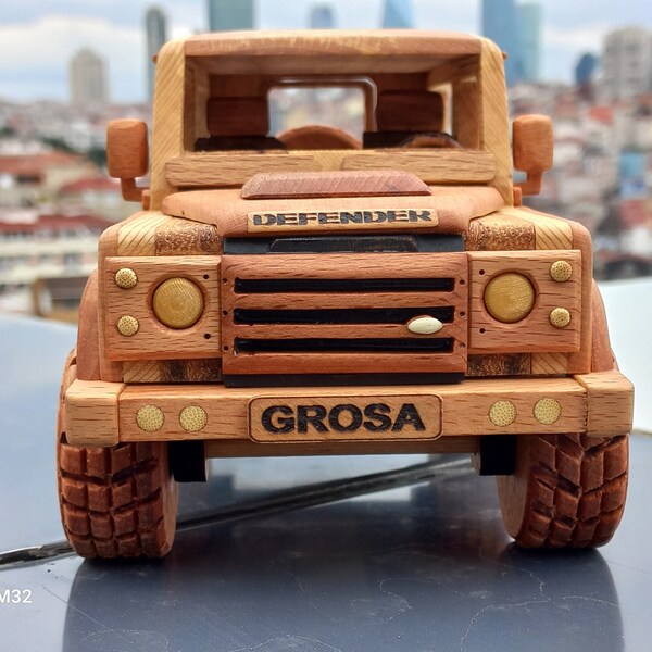 Land Rover Defender - Etsy