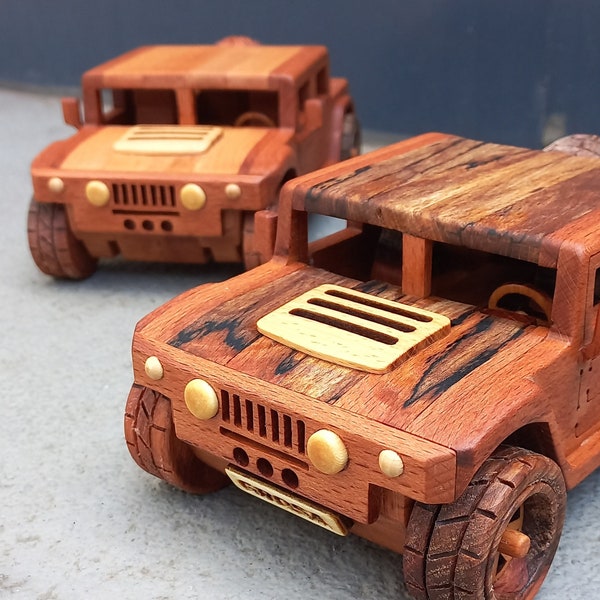 Realistic Model Cars - Etsy