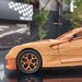 Ferrari Car 599 GTO Toy Model Wooden Gift Handcrafted From Beech Wood ...