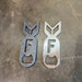 Bottle Opener - F Bomb CNC PLASMA FILE (dxf) - Etsy