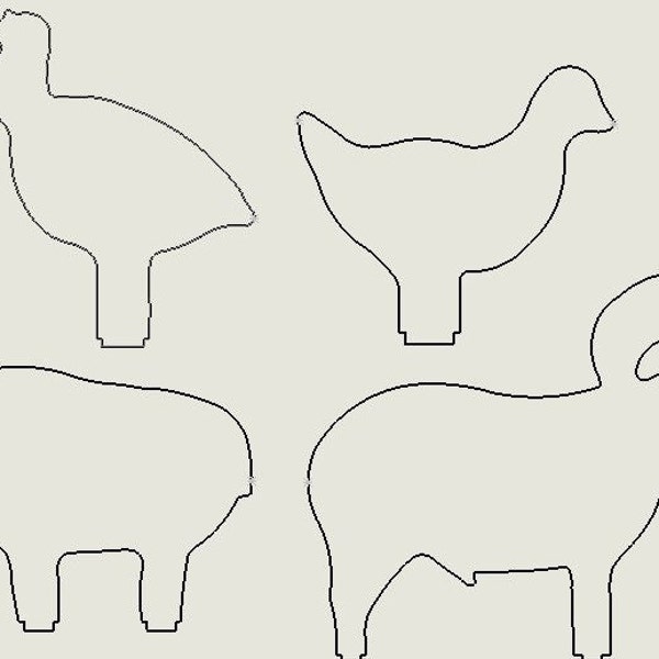 Metal Target Range - Etsy