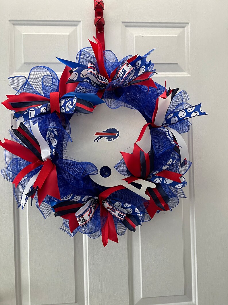 Buffalo Bills - Etsy