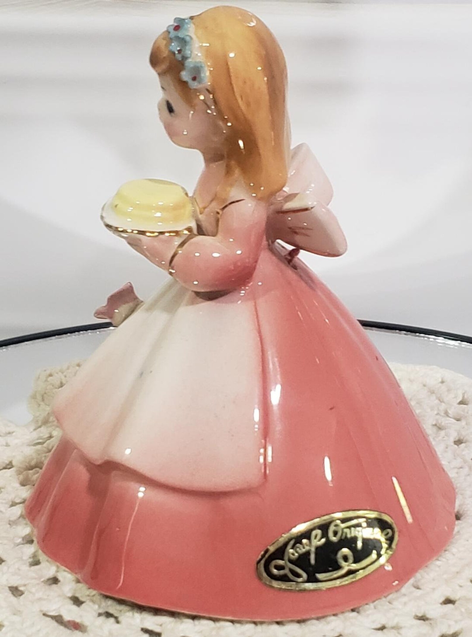 Vintage Josef Original Dinner Belle Josef Belle Series - Etsy