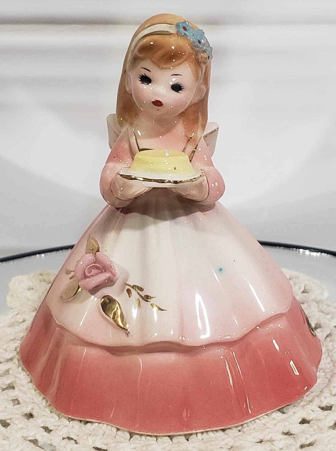 Vintage Josef Original Dinner Belle Josef Belle Series - Etsy