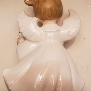 Vintage Lefton May Angel, Angel of the Month, Birthday Angel, Vintage ...