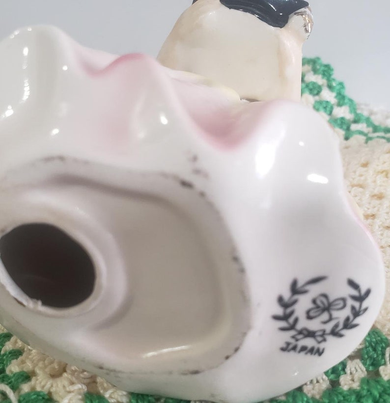 Vintage Nippon June Angel Graduation Angel Graduation Decor - Etsy