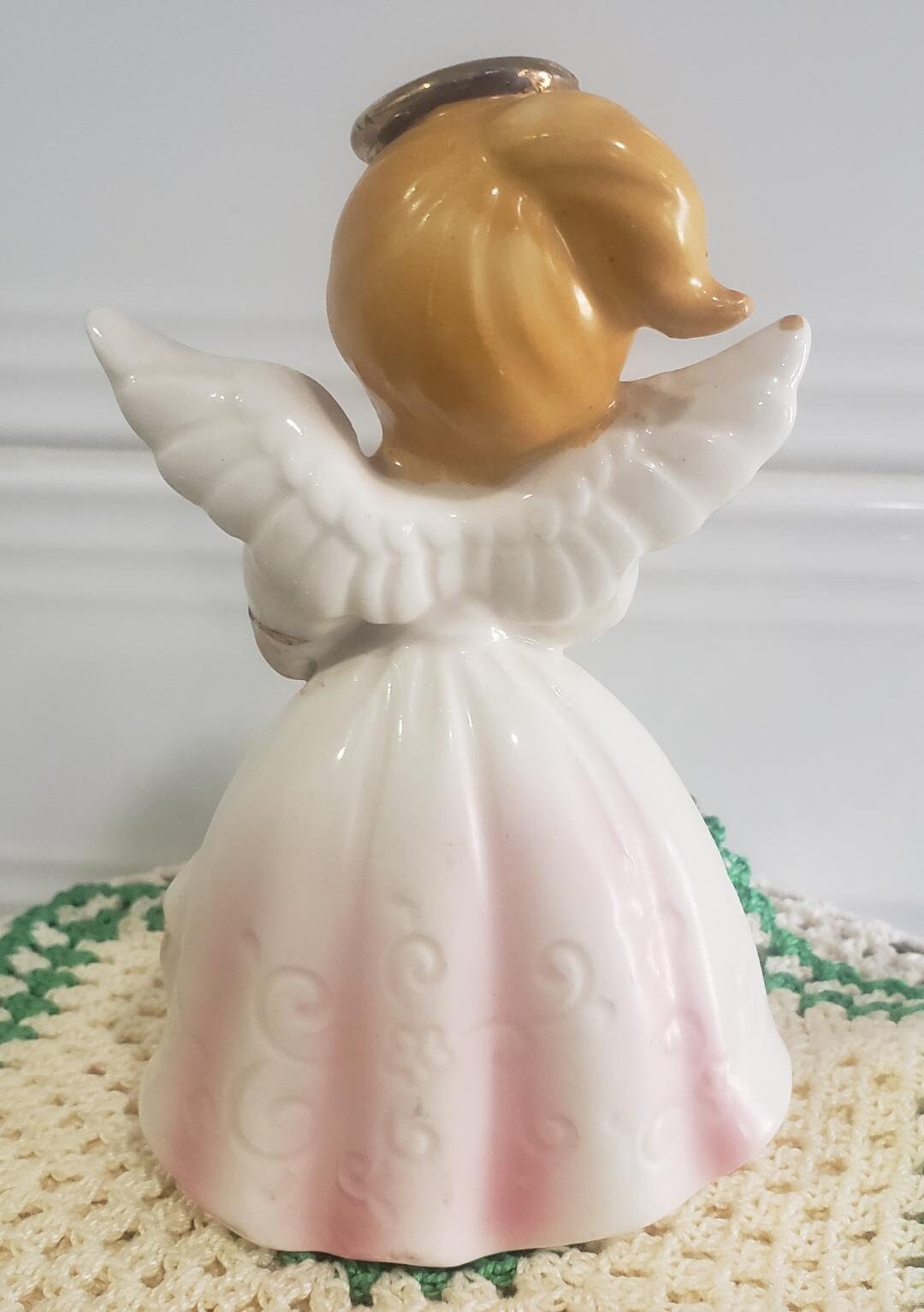 Vintage Nippon June Angel Graduation Angel Graduation Decor - Etsy