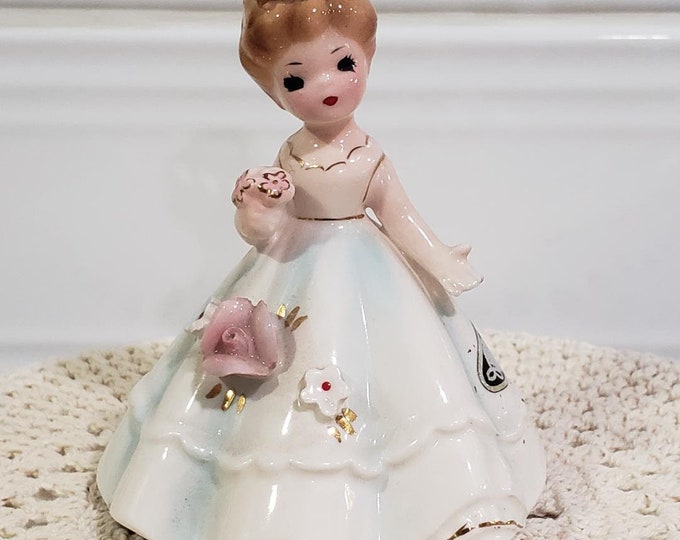Vintage Josef Original Wedding Belle, Belle Series, Josef Collectables ...