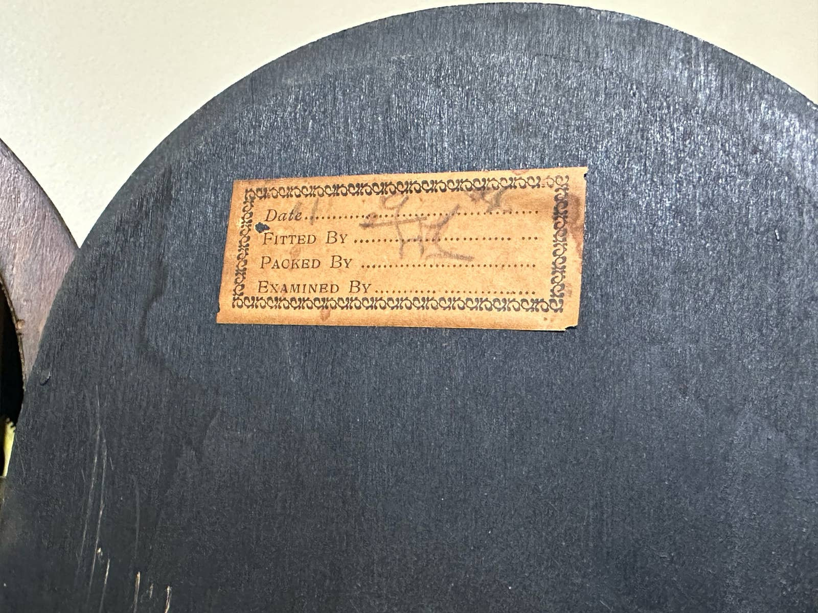 Bee Ess Vintage Wind up Mantle Clock With Key - Etsy