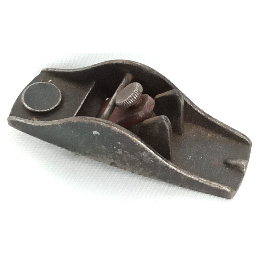 Stanley 101 Block Plane Finger Trimming Plane Early American ...