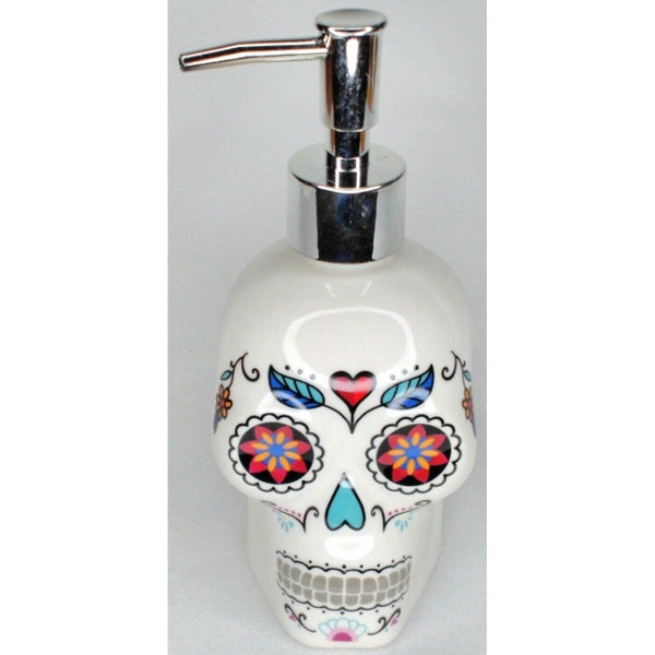 Vintage Soap Dispenser - Etsy