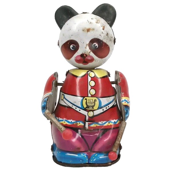 Antique Wind up Toys - Etsy
