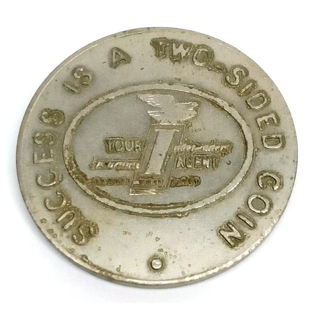 MCM Trade Token Success is A Two Sided Coin Insurance Agency Made in ...