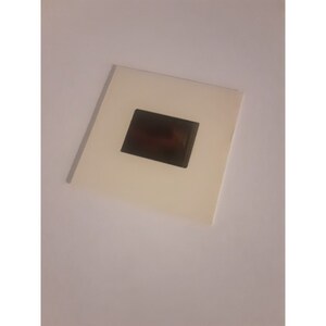 Rambo First Blood Sylvester Stallone 35mm Color Film Slide Movie ...