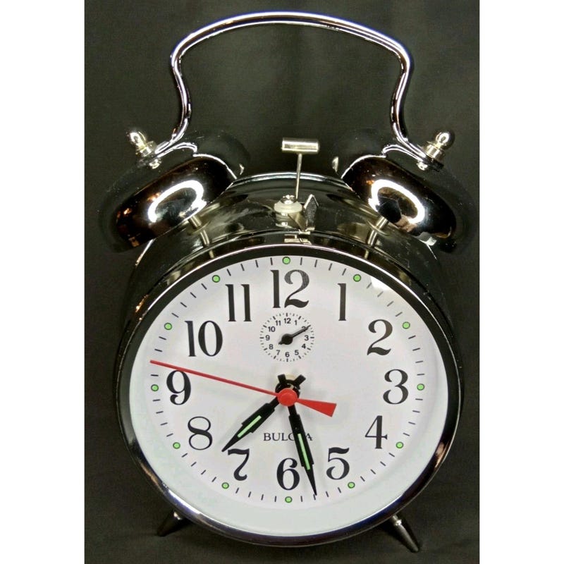 Wind up Mechanical Clocks - Etsy