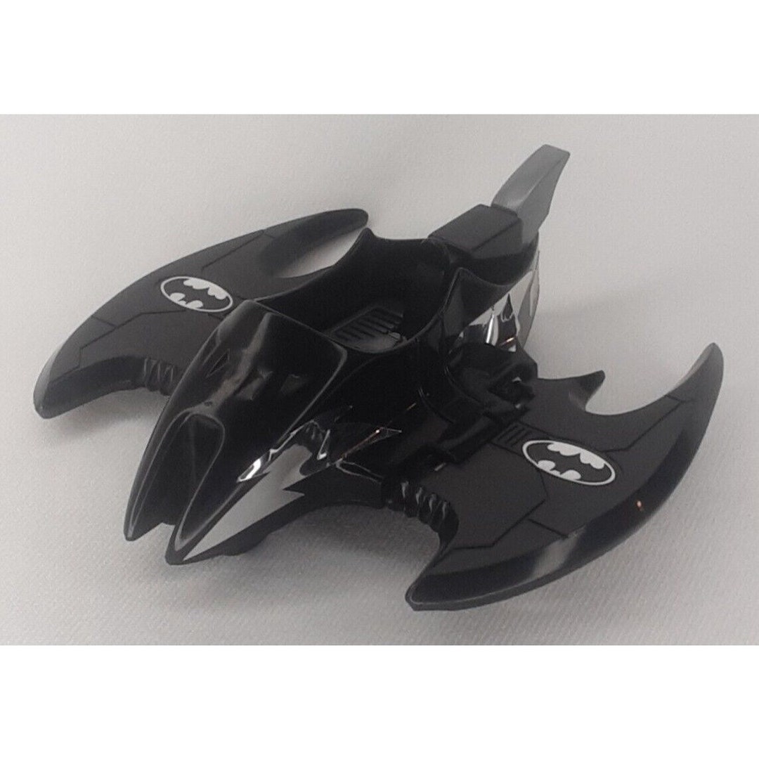 Kenner DC Comics Batman Batwing Plastic Vintage Toy - Etsy