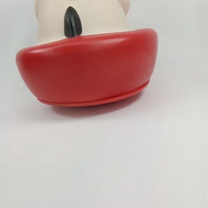 MCM Roly Poly Snoopy the Peanuts Gang Knickerbocker Toys 1960s Comic Strip Memorabilia - Etsy