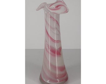 Sooner Glass Vase - Etsy