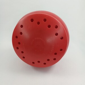 MCM Roly Poly Snoopy the Peanuts Gang Knickerbocker Toys 1960s Comic Strip Memorabilia - Etsy