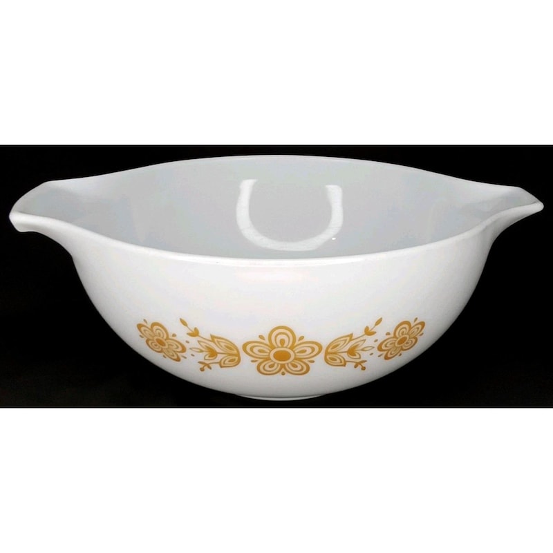 Rare Pyrex Cinderella Bowl - Etsy