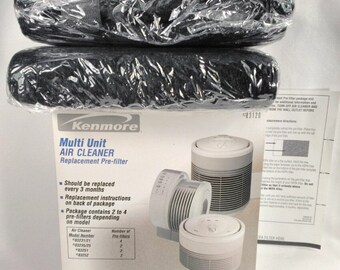 Kenmore hepa 220 filter store