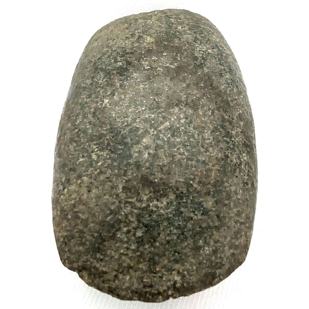 Native American Stone Celt Tool: Big Creek, Missouri Artifact - Etsy