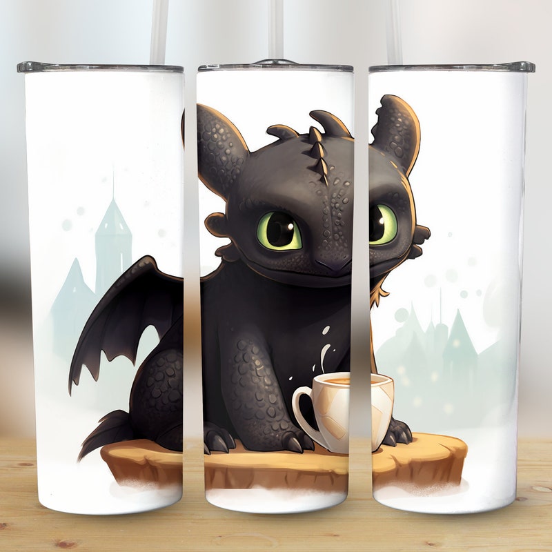 Toothless - Etsy
