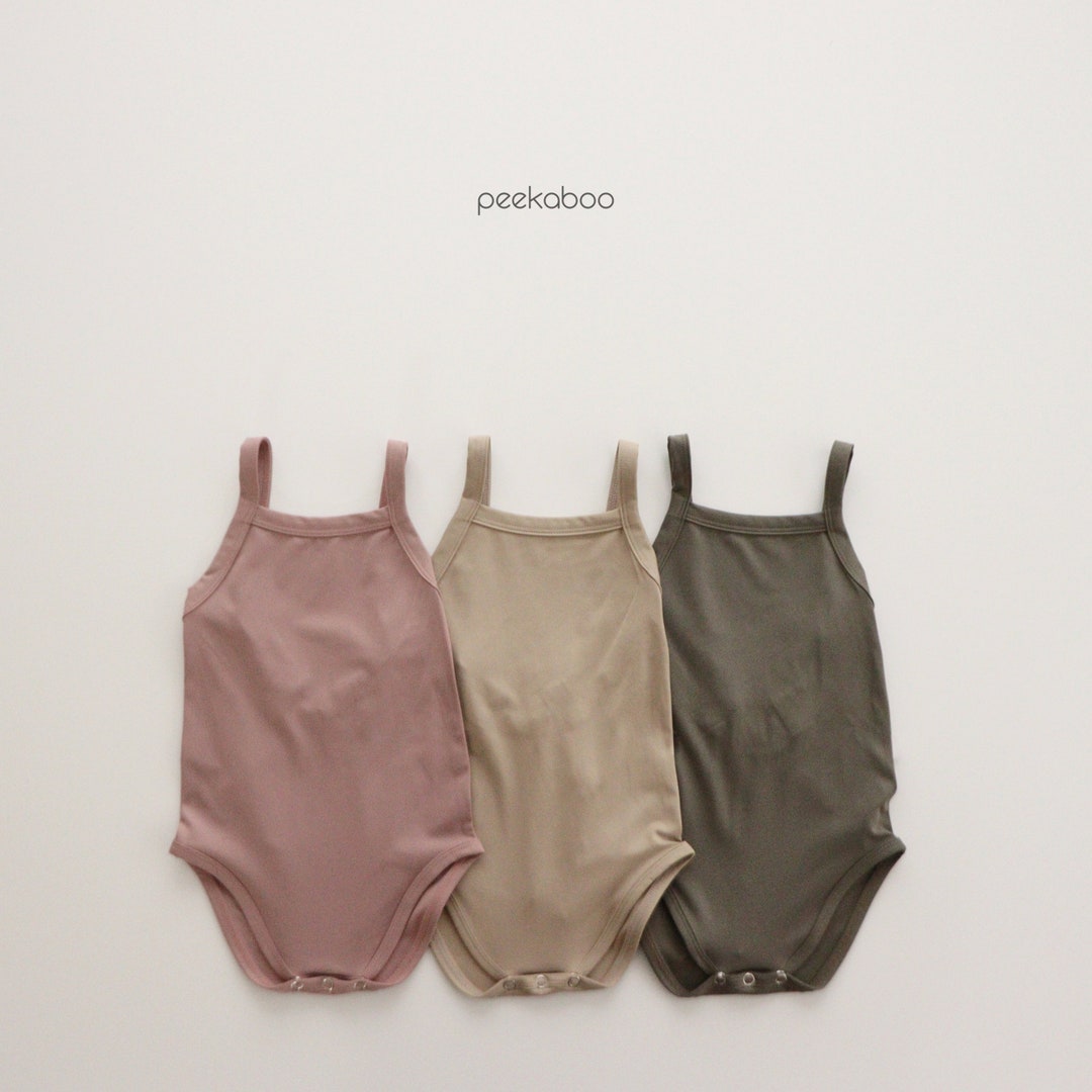 Baby UV Rash Guard Swim Wear | Baby UV Rash Guard Swimsuit | Sleeveless ...