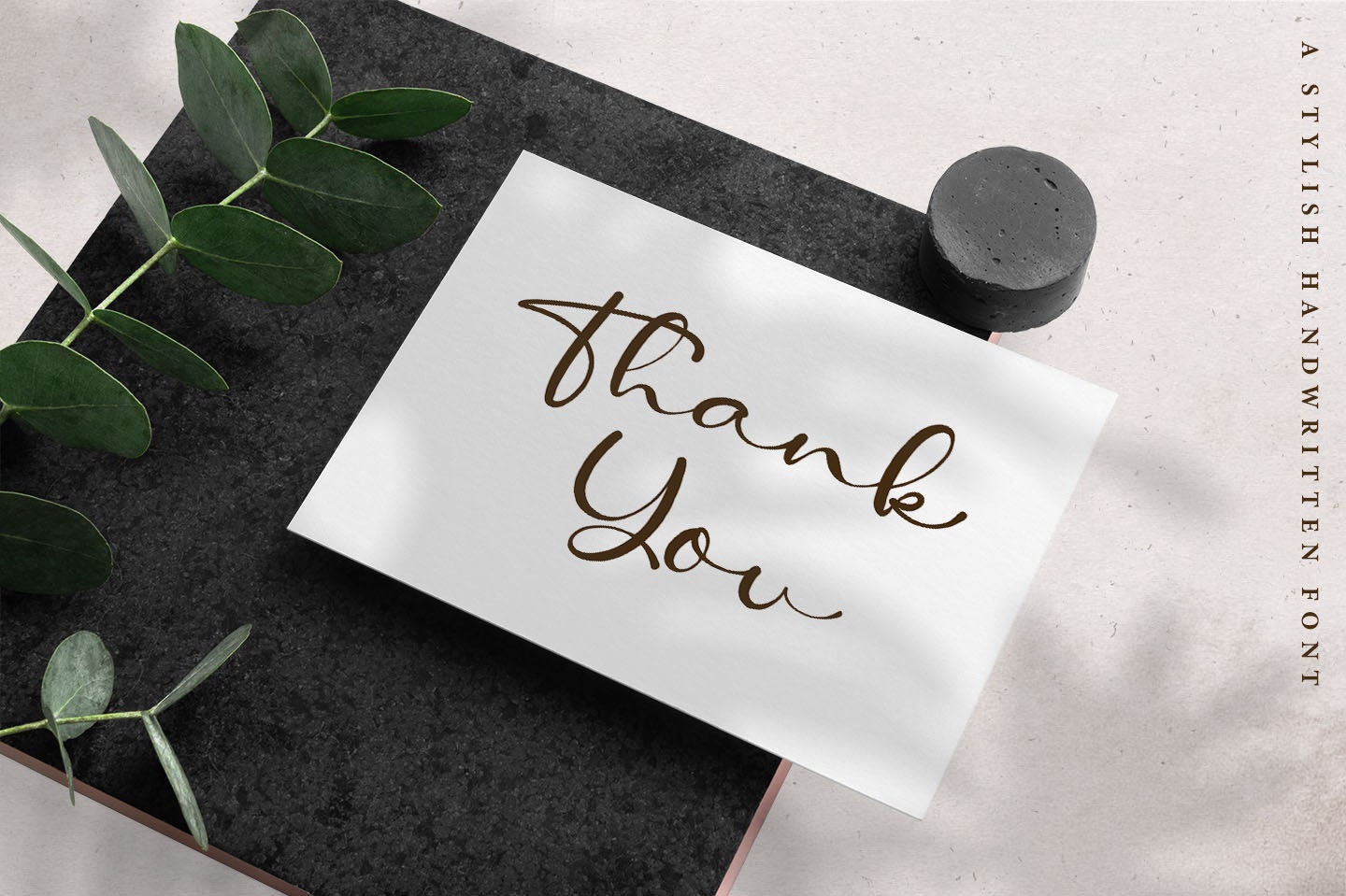 Handwritten Signature Font, Modern Font, Logo Font, Script Font With ...