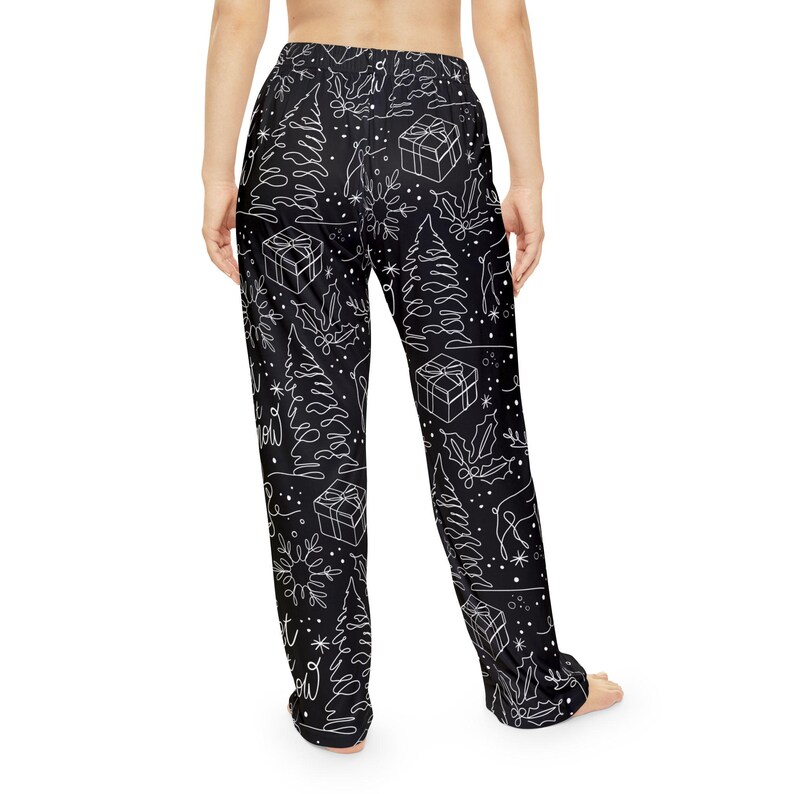 Christmas Matching Family Pajama Pants, Family Matching Pajama Pants ...