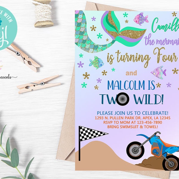 Motorcycle Birthday - Etsy