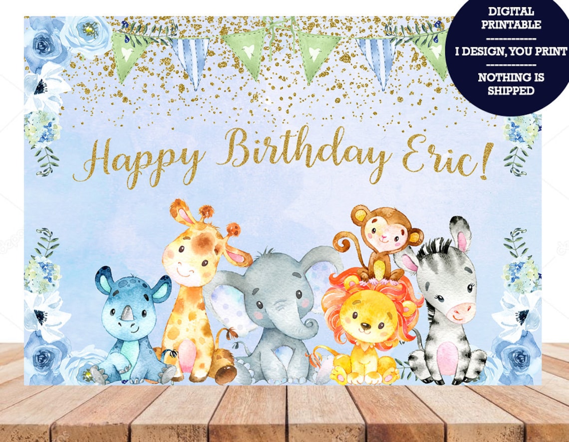 DIGITAL IMAGE Digital Printable Digital Backdrop I Design - Etsy