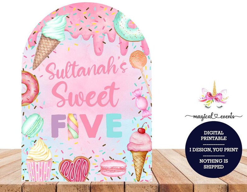 DIGITAL IMAGE, Digital Printable, Digital Backdrop, I Design You Print ...