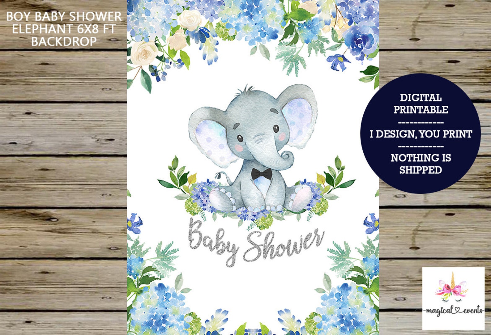 DIGITAL IMAGE Digital Printable Digital Backdrop I Design - Etsy