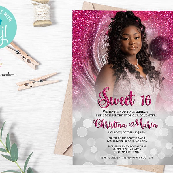 Sweet 15 - Etsy