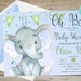 Mom and Baby Hippo Baby Shower Games Bundle, Gender Neutral Baby Shower ...