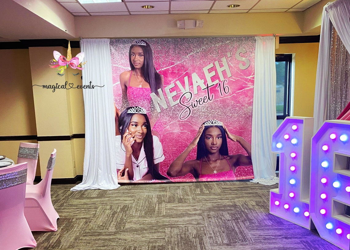 DIGITAL IMAGE Digital Printable Digital Backdrop I Design - Etsy