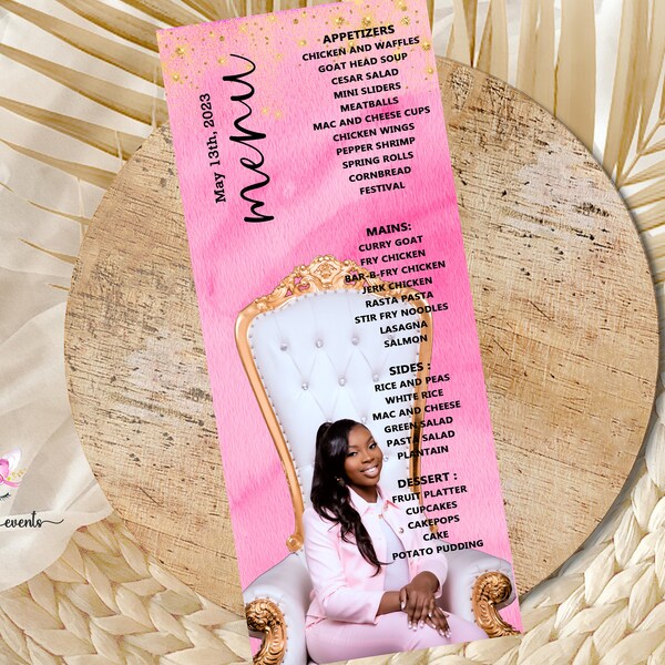 Sweet 16 Party Ideas - Etsy