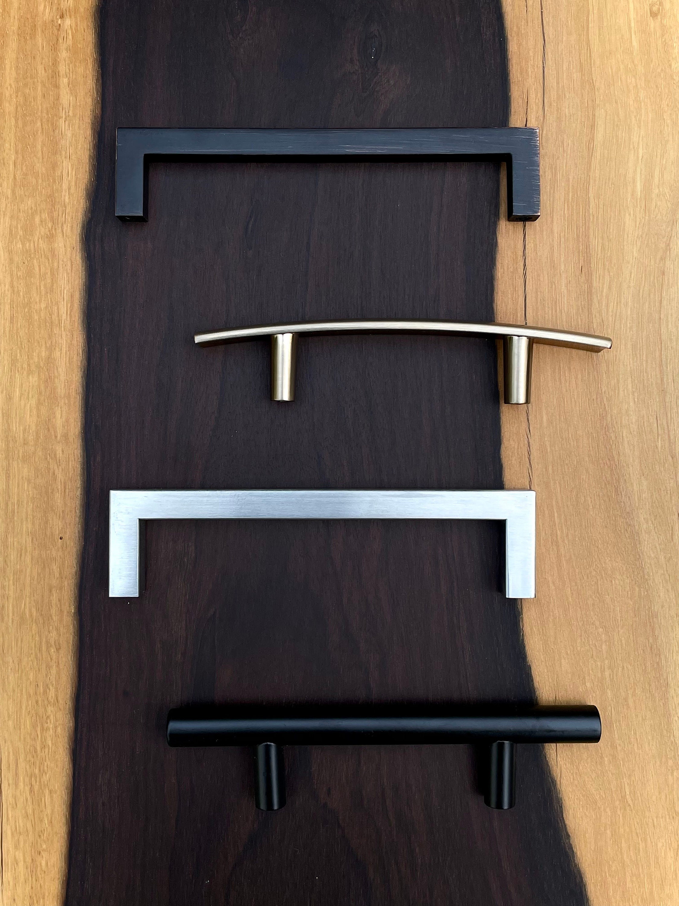 Exotic Katalox Wood Charcuterie Board, Multiple Handles and Boards ...