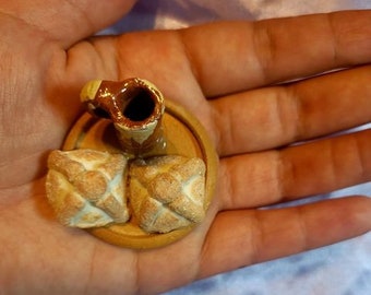 Mini Ofrenda Food - Etsy