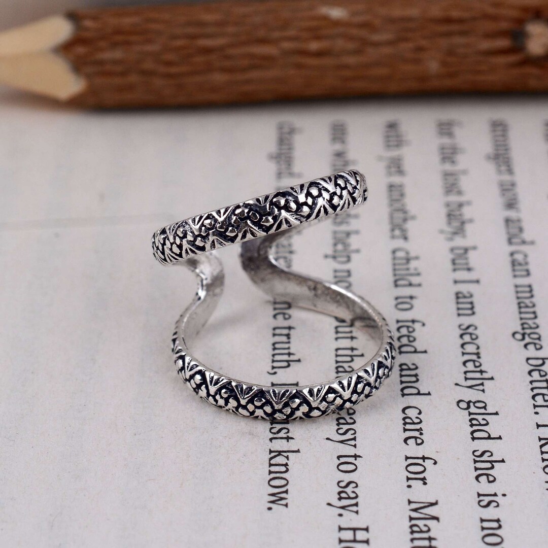 Arthritis Finger Splint Hand Injury Ring Arthritis Relief - Etsy