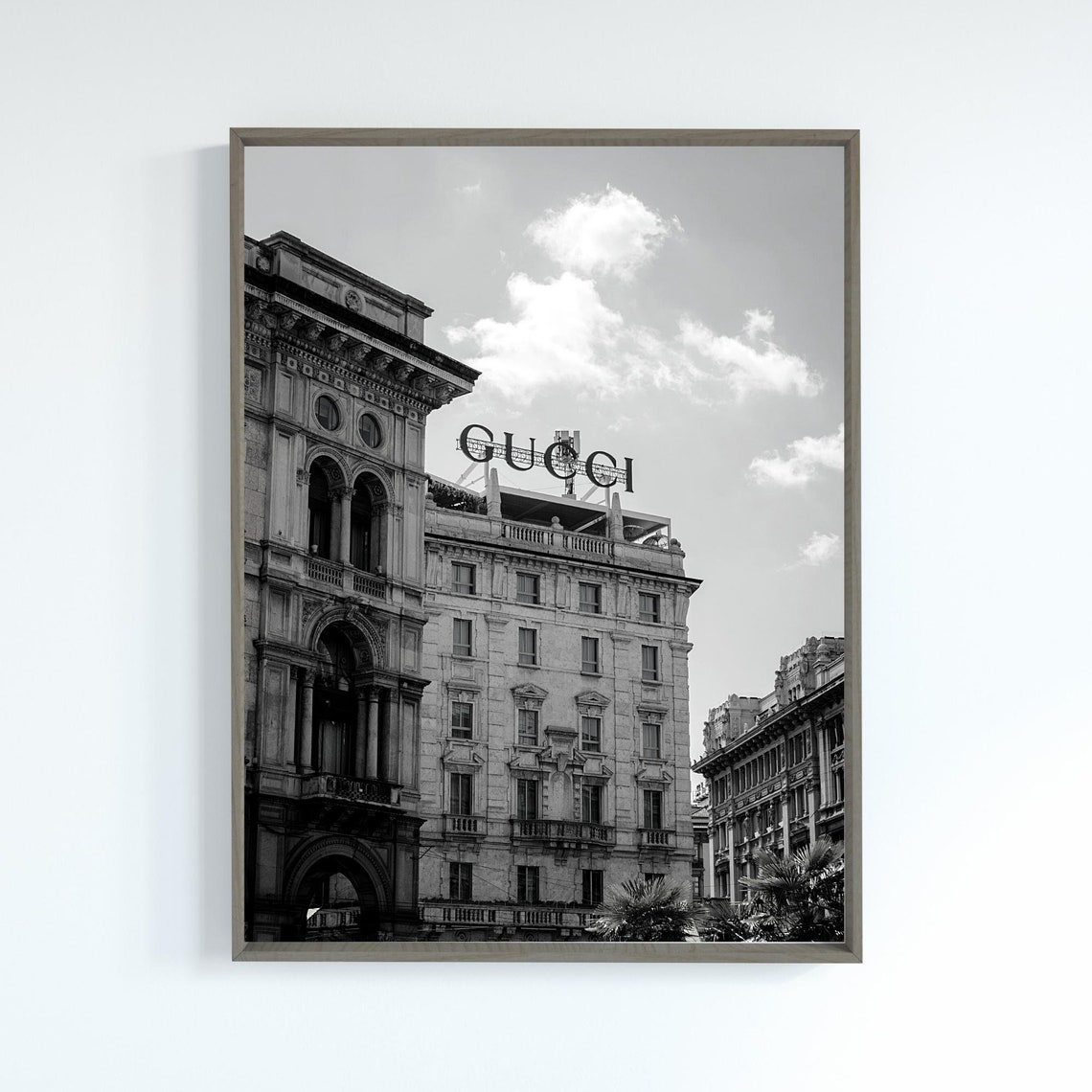 Fashion Wall Art Luxury Fashion Poster Bedroom Decor Teens - Etsy