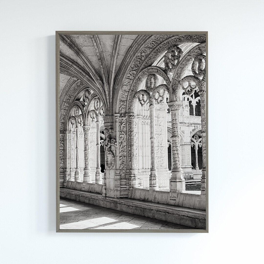 Ancient Rome, Statue, Italian Wall Decor, Column Print,trendy Art ...